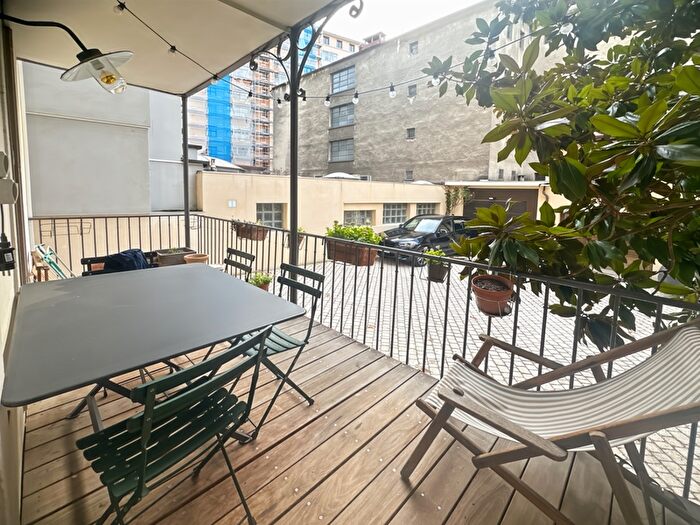 Appartement 4 pièces à vendre à Annecy, Centre-ville, Vieille ville, Marquisats