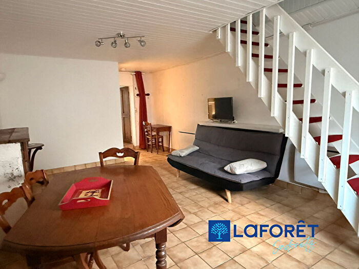 Maison à vendre - Bourgneuf-en-Retz - 5 pièces - 3 chambres