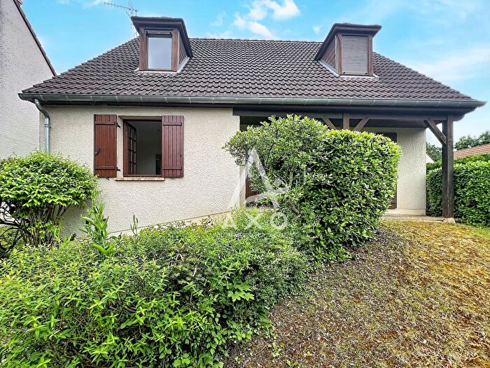 Dijon, Montagne Sainte-Anne : Maison 8 pièces à vendre