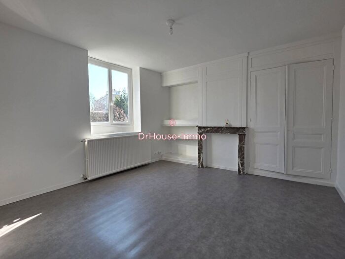 Appartement à louer - Pont-Monplaisir-Plouich, Marcq-en-Bar ul - 2 pièces - 1 chambre