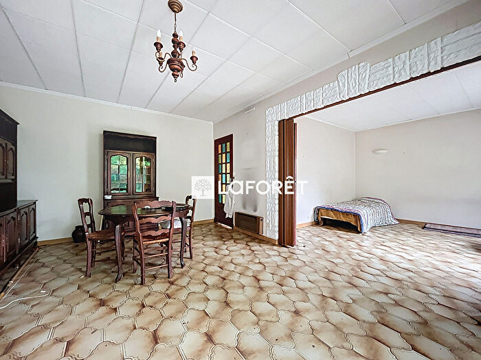 Maison à vendre - Cesson - 5 pièces - 3 chambres