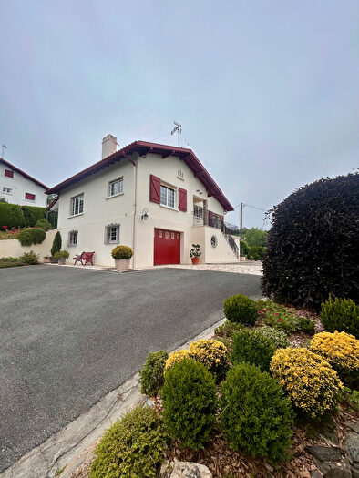 Maison 6 pièces à vendre - Mouguerre