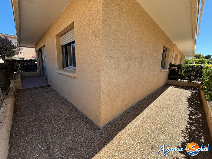 Appartement 3 pièces à Narbonne, Bourg, à vendre