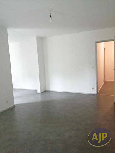 Appartement à vendre - Saintes, Bellevue, La Grange, Les Boiffiers - 3 pièces - 2 chambres