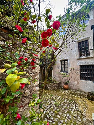 Appartement à vendre - Blois, Centre-ville - 5 pièces - 4 chambres