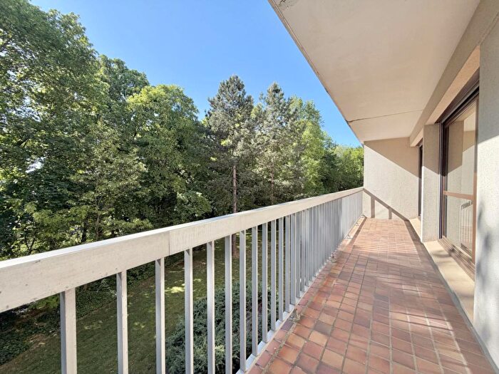 Brunoy, Centre-ville - Appartement 4 pièces à vendre