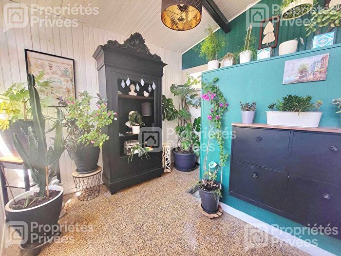 Maison à vendre - Engenville - 8 pièces - 5 chambres