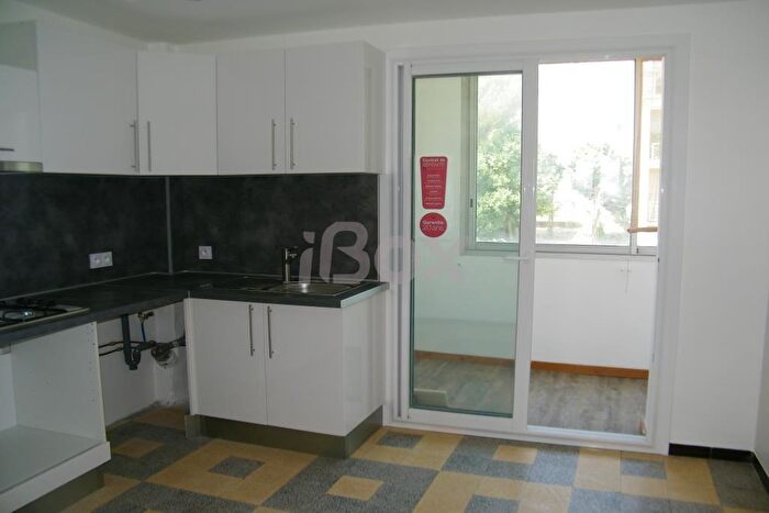 Appartement à louer - Toulon, Pont de Bois - 3 pièces - 2 chambres