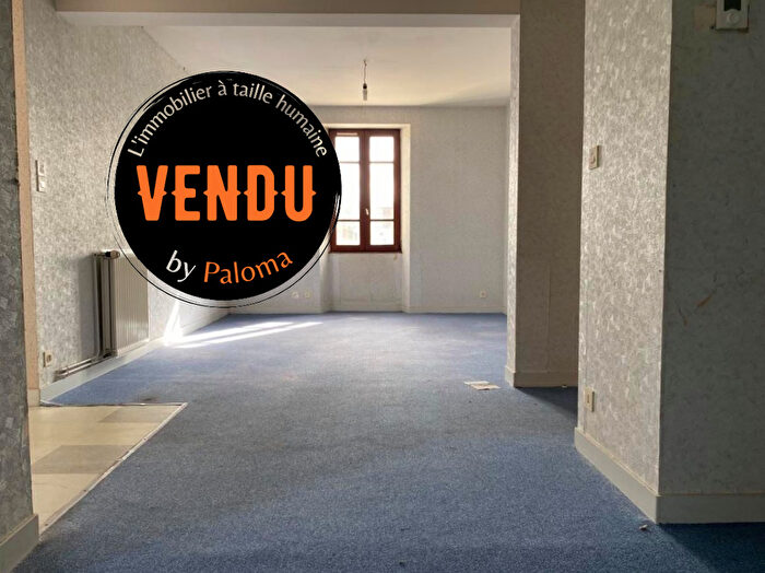 Appartement à vendre - Bain-de-Bretagne - 1 pièce - 1 chambre