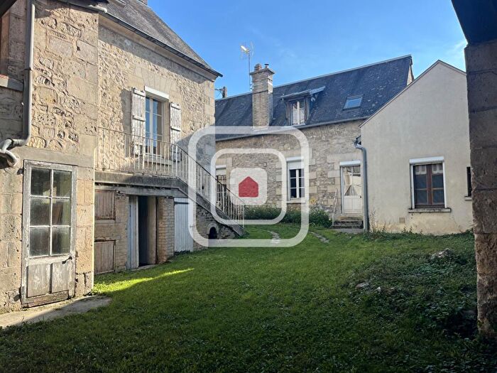 Maison à vendre - Braine - 7 pièces - 4 chambres