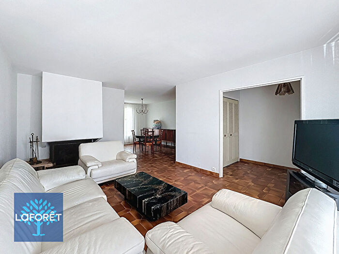 Maison à louer - Mennecy, Verville, Bois des Mares, Charles de Gaulle - 5 pièces - 3 chambres