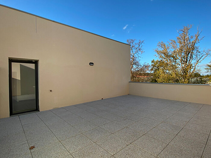 Appartement 4 pièces à louer - Cornebarrieu