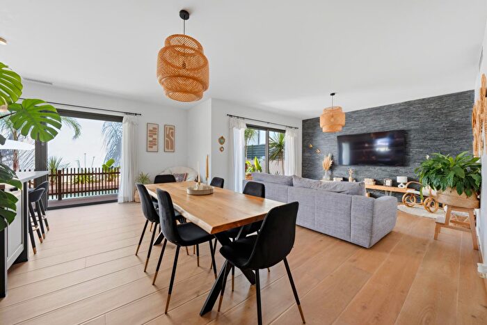 Maison 5 pièces à vendre à Saint-Jean-de-Védas