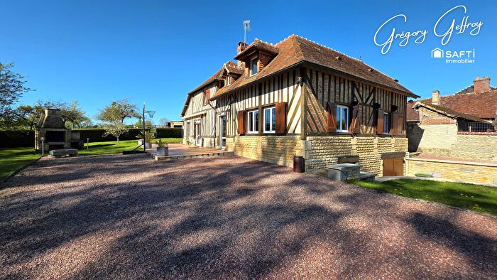 LOudon - Maison 6 pièces à vendre