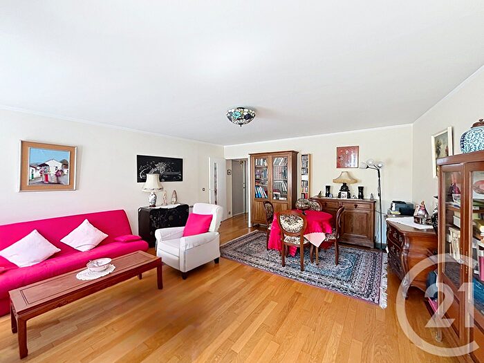Paris 14ème, Jean Moulin, Porte d'Orléans - Appartement 2 pièces à vendre
