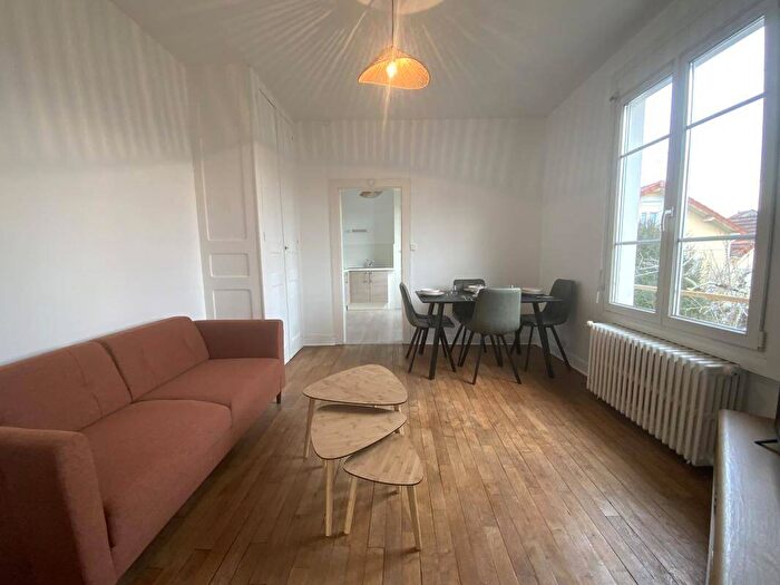 Maison 2 pièces à La Brégère, Limoges, à louer
