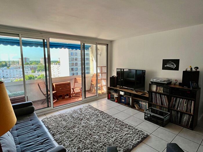 Meudon, Meudon la Forêt - Appartement 5 pièces à vendre
