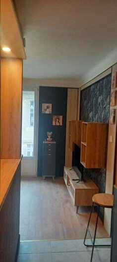 Appartement 2 pièces à louer - Centre, Neufchâteau