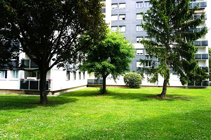 Appartement à vendre - Clermont-Ferrand, Jaude, Fontgiève Saint-Alyre - 2 pièces - 1 chambre