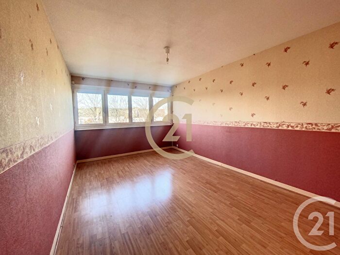 Appartement à louer - Sens, Faubourg Saint-Didier, Clos-Le-Roi - 2 pièces - 1 chambre