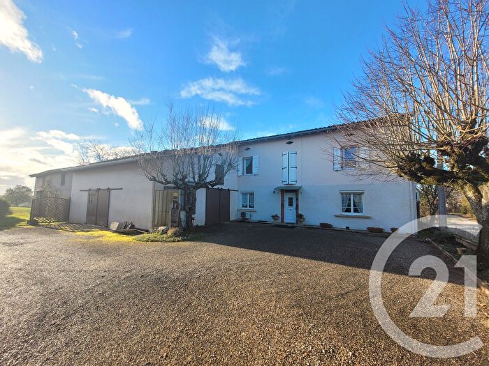 Maison à vendre - Lisle-sur-Tarn - 5 pièces - 2 chambres