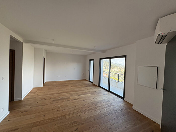 Appartement à vendre - Ajaccio, Loretto - 3 pièces - 2 chambres