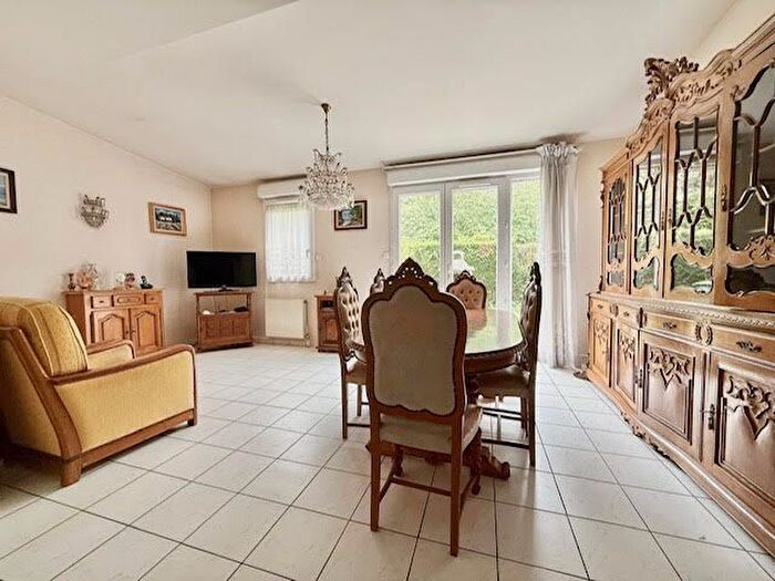 Maison 4 pièces à Valenton, à vendre