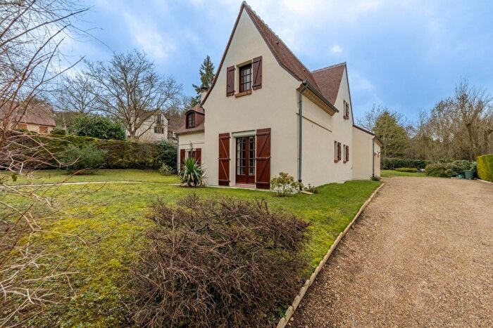 Maison à vendre - Septeuil - 7 pièces - 5 chambres