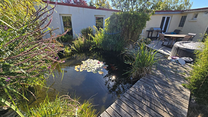 Maison 5 pièces à Pihen-lès-Guînes, à vendre
