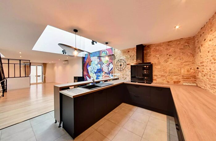 Maison à vendre - Torreilles - 4 pièces - 3 chambres