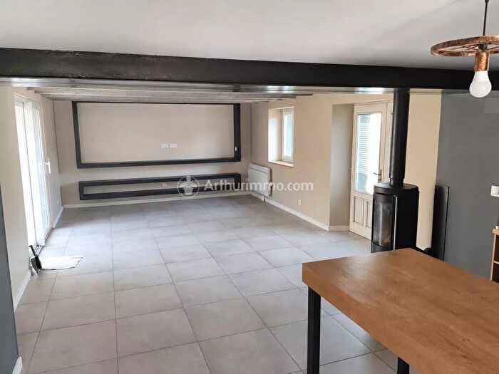 Maison 6 pièces à vendre - Labruguière