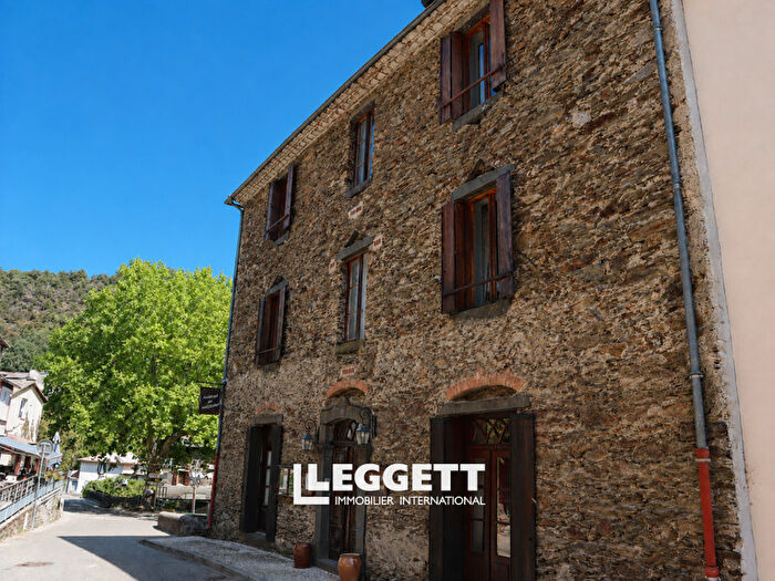 Maison 11 pièces à vendre à Les Plantiers
