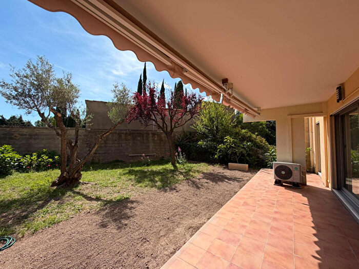 Arles, Centre-ville : Appartement 3 pièces à vendre
