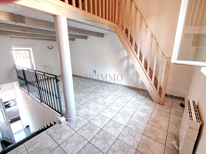 Fréjus, Centre-ville : Appartement 2 pièces à louer