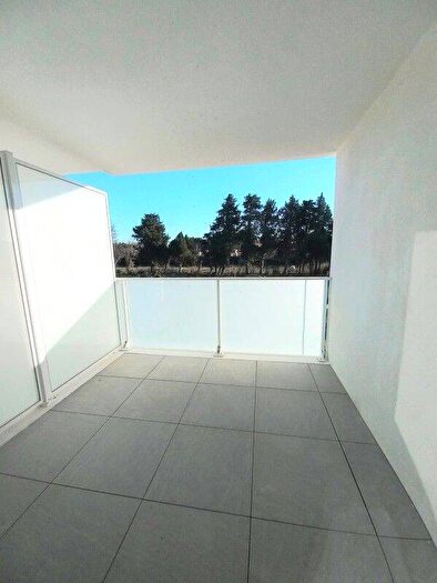 Rocade Sud-Cabriere, Avignon - Appartement 2 pièces à louer