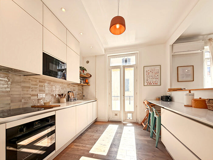 Appartement 3 pièces à Ajaccio, La Viletta, Pietrina, Gare, à vendre