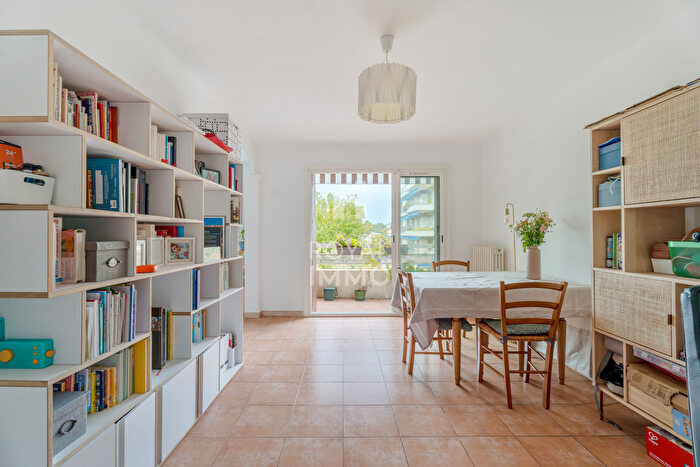 Appartement 4 pièces à Toulon, Le Mourillon, La Mitre, Fort Lamalgue, à vendre