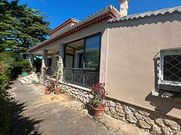 Six-Fours-les-Plages, Roumagnan, Talian, Audibert, Verger - Maison 7 pièces à vendre