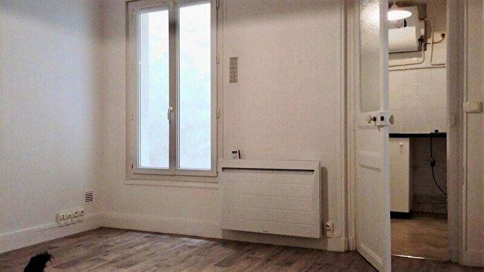 Aristide Briand, Montrouge - Appartement 3 pièces à louer