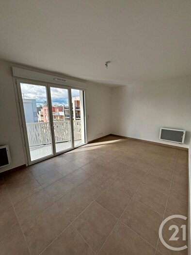 Saint-Jean-de-Braye, Centre-ville - Appartement 2 pièces à louer