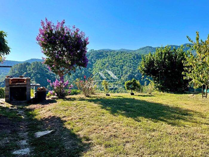 Maison à vendre - Le Collet-de-Dèze - 5 pièces - 3 chambres