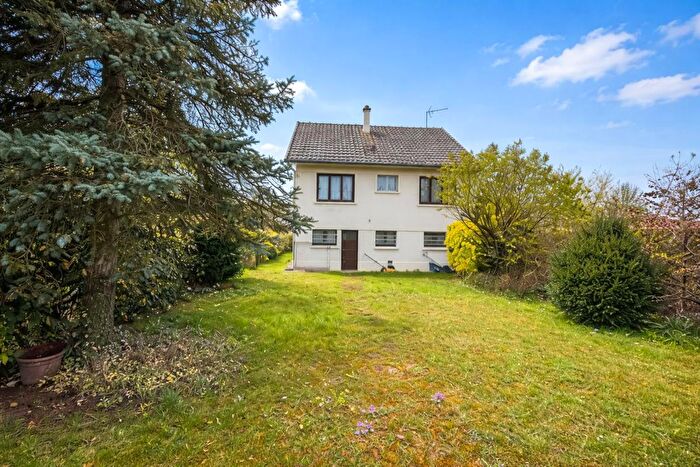 Maison à vendre - Noisy-le-Grand, Sud - 4 pièces - 3 chambres