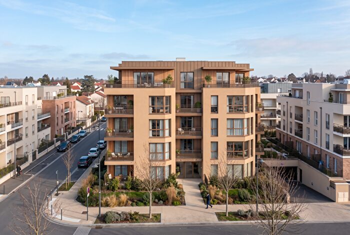 Maison 2 pièces à vendre - Vitry-sur-Seine, Port à l'Anglais, Zone d'activité