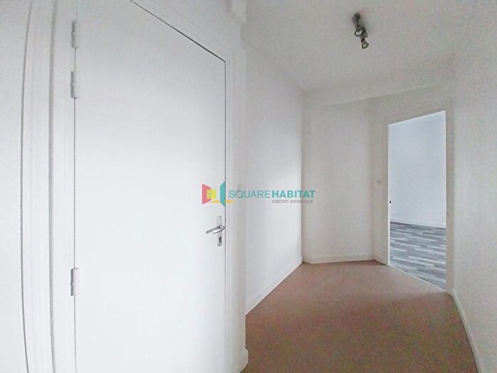 Appartement à louer - Paimpol - 2 pièces - 1 chambre