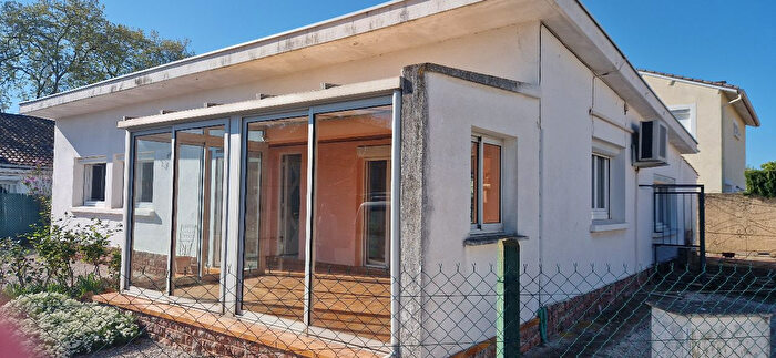 Maison 5 pièces à vendre - Paulhan