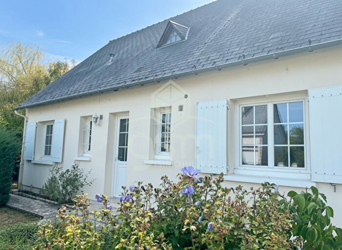Saint-Avertin, Grands-Champs, Sagerie - Maison 6 pièces à vendre