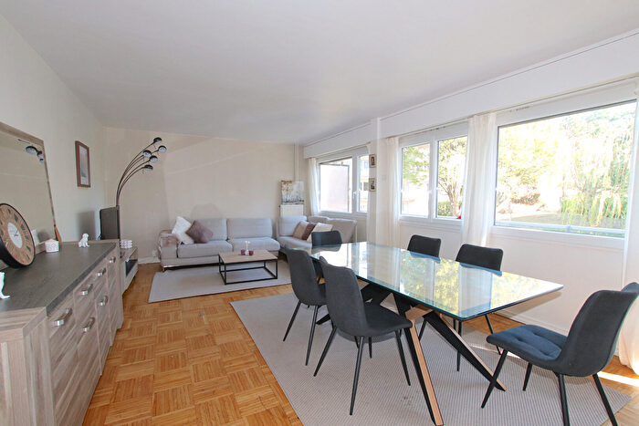 Appartement 3 pièces à vendre à Villiers-sur-Marne, Les Perroquets