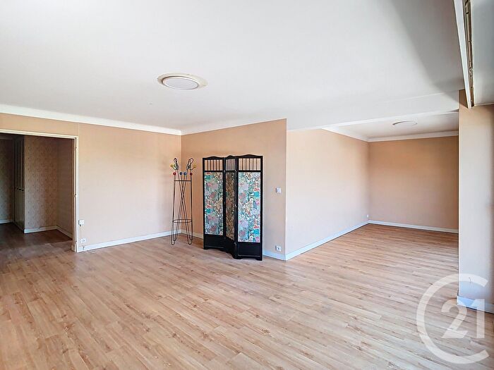 Appartement à vendre - Nantes, Canclaux, Mellinet - 3 pièces - 2 chambres