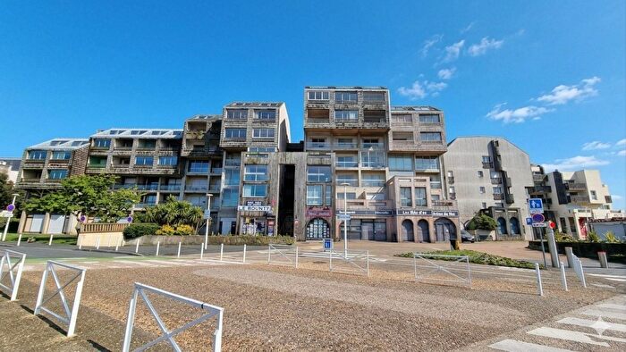 Appartement 1 pièce à La Rochelle, Port Neuf, à vendre