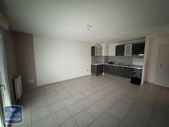 Appartement 3 pièces à vendre à Échirolles, Centre-ville